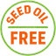 Seed Oil Free - Real Food, Zero Junk